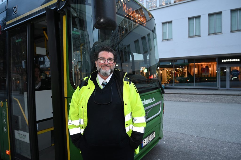 From Malaga to Stavanger: How Jesús found a new life through EURES