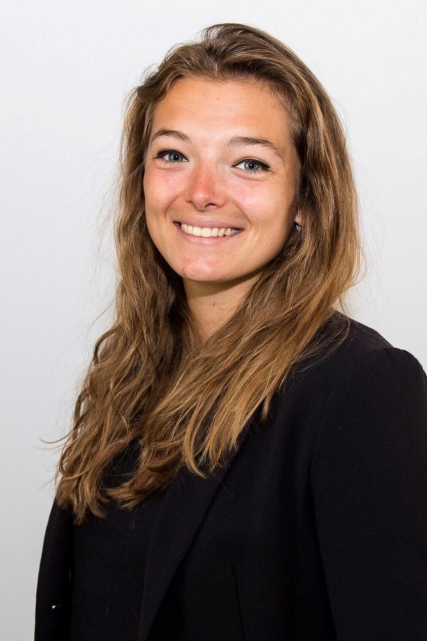 Helena’s journey from France to fjords